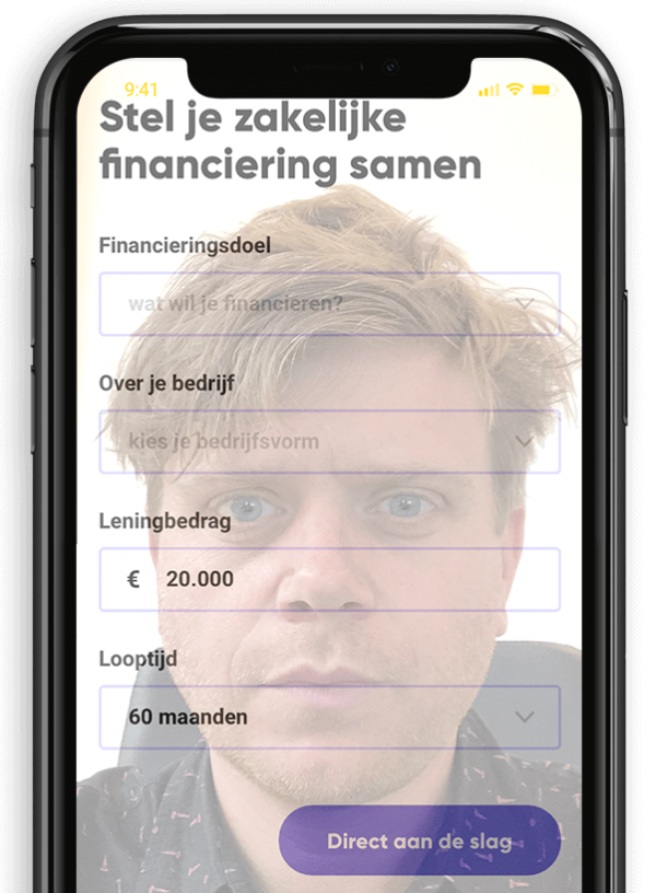 Sprint | Remote onderzoek test je website of app - Fibéo